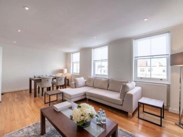 2 Bedroom Shared Living/roommate London London 90560940