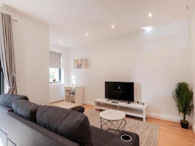 2 Bedroom Shared Living/roommate London London 90561312