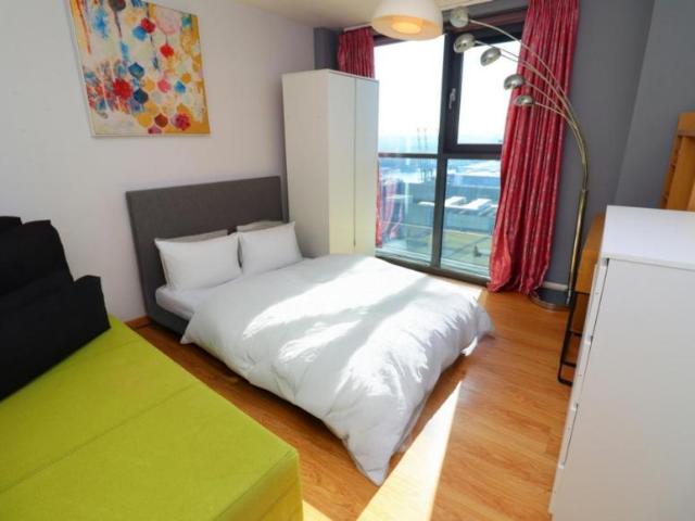 2 Bedroom Shared Living/roommate London London 90563839