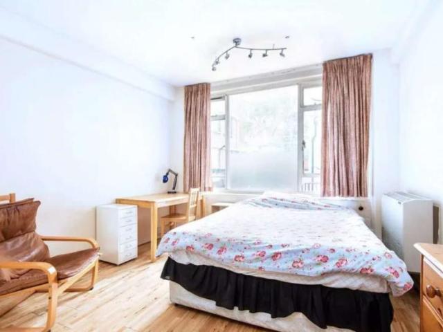 2 Bedroom Shared Living/roommate London London 91756939