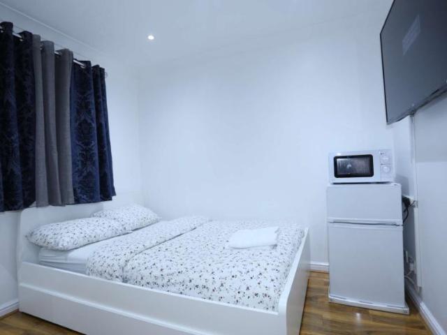 2 Bedroom Shared Living/roommate London London 94120250