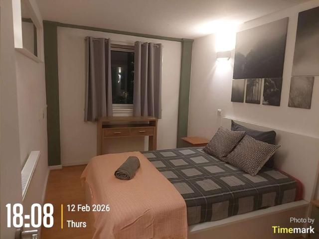 2 Bedroom Shared Living/roommate London London 99519781