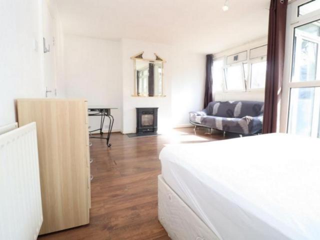 2 Bedroom Shared Living/roommate London London LS90559500