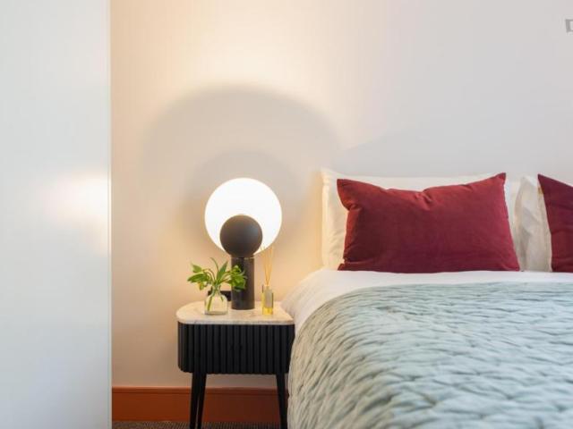 2 Bedroom Shared Living/roommate London London LS90560474