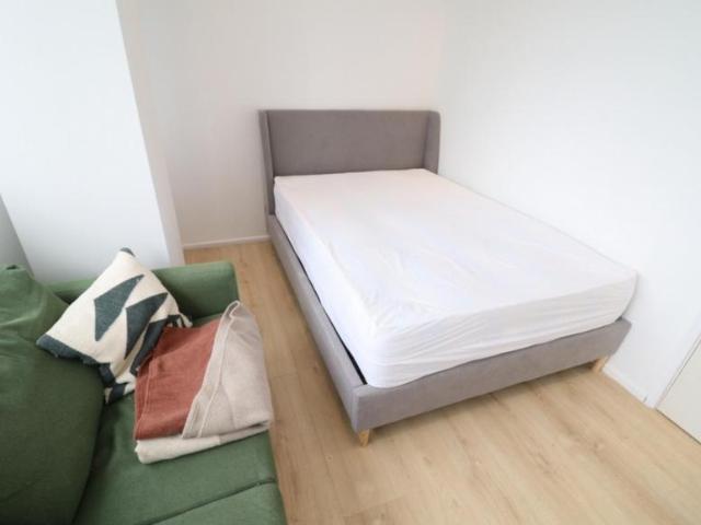 2 Bedroom Shared Living/roommate London London LS90560871