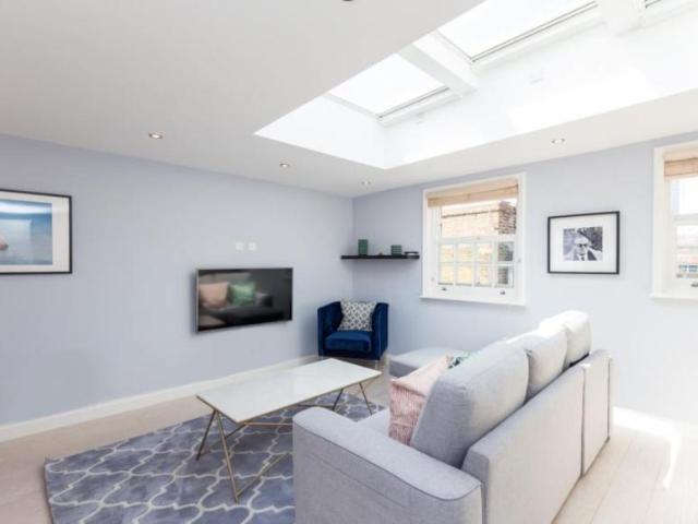 2 Bedroom Shared Living/roommate London London LS90561258