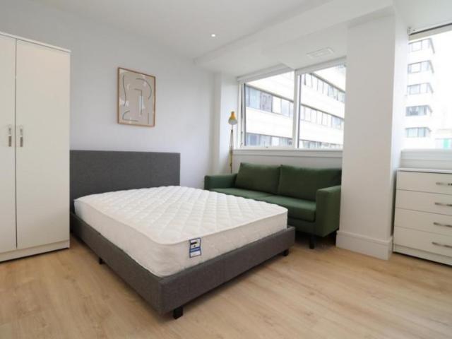 2 Bedroom Shared Living/roommate London London LS90561275