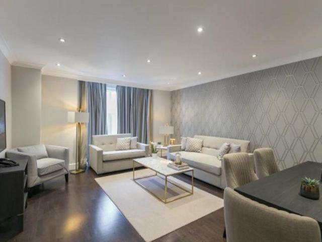 2 Bedroom Shared Living/roommate London London LS90561238