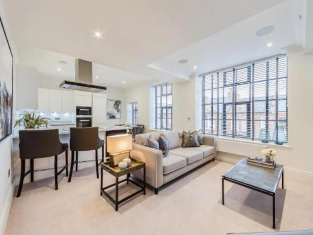 2 Bedroom Shared Living/roommate London London LS90561322