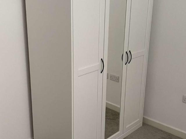 2 Bedroom Shared Living/roommate London London LS101811109