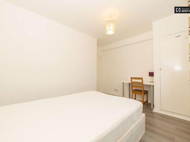 2 Bedroom Shared Living/roommate London London LS101813801