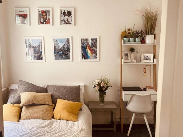 2 Bedroom Shared Living/roommate London London LS101835284