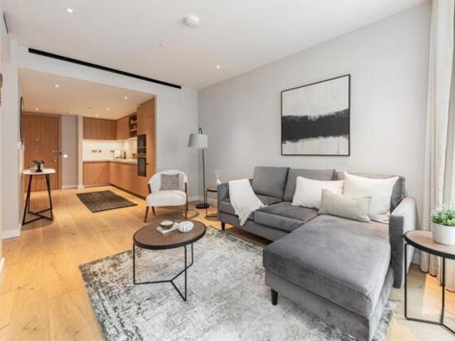 2 Bedroom Shared Living/roommate Londres Great London LS100854830