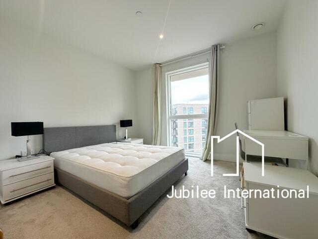 2 Bedroom Shared Living/roommate Londres Great London LS101931469