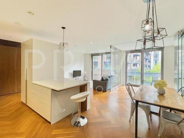 2 Bedroom Shared Living/roommate Londres Great London 100456453