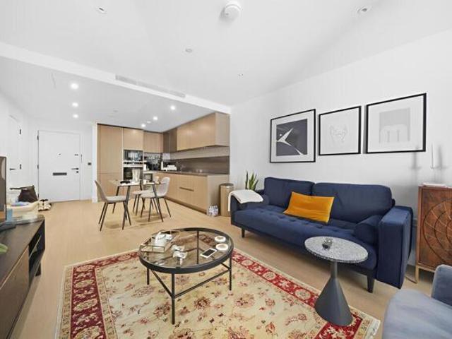 2 Bedroom Shared Living/roommate Londres Great London 100649086