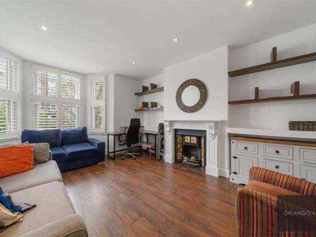 2 Bedroom Shared Living/roommate Londres Great London 99162004