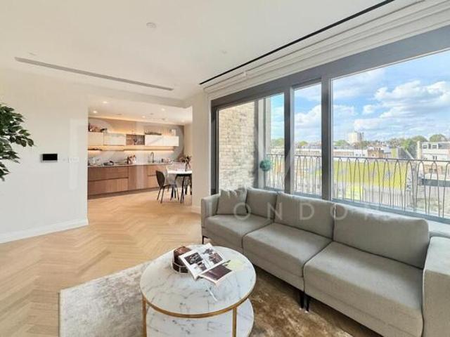 2 Bedroom Shared Living/roommate Londres Great London 99926274