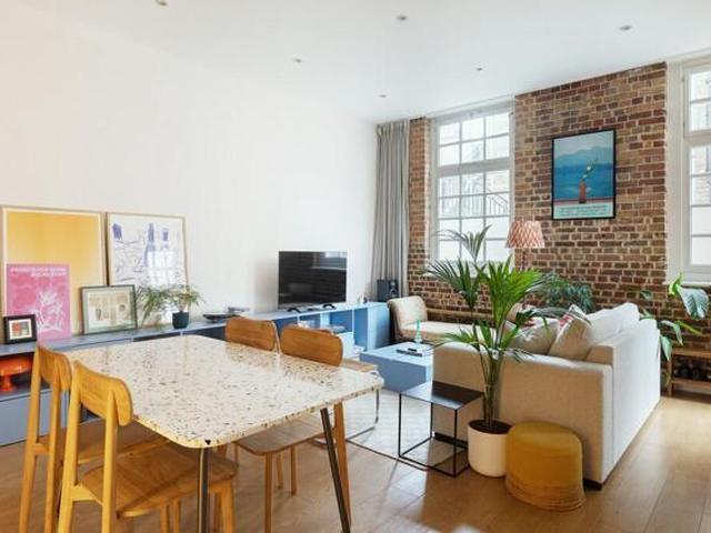 2 Bedroom Shared Living/roommate Londres Greater London 100024097