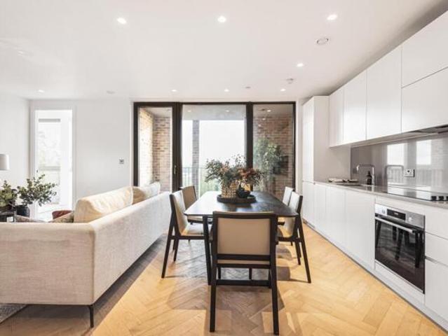 2 Bedroom Shared Living/roommate Londres Greater London 100132247