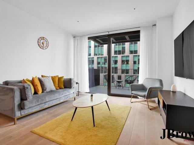 2 Bedroom Shared Living/roommate Londres Greater London 100503259