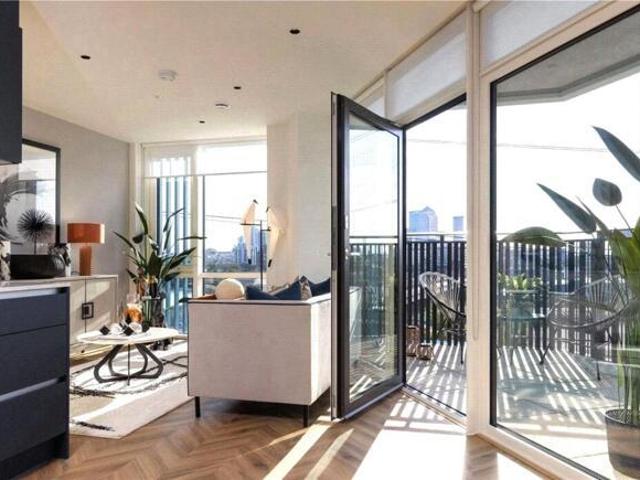 2 Bedroom Shared Living/roommate Londres Greater London 100614938