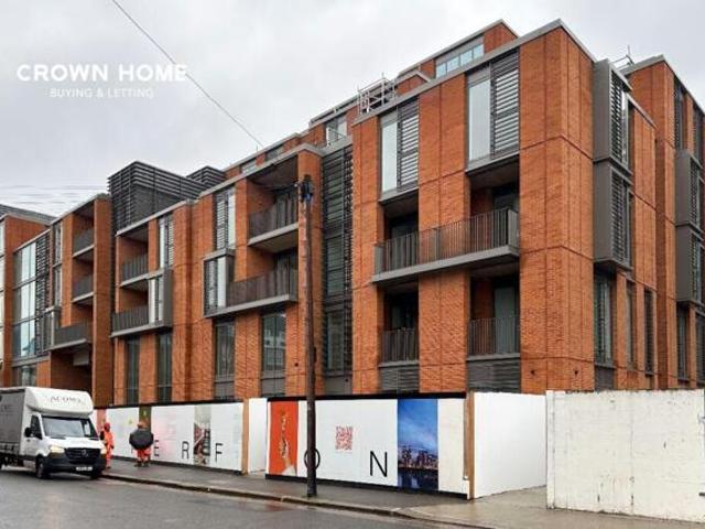 2 Bedroom Shared Living/roommate Londres Greater London 100615177