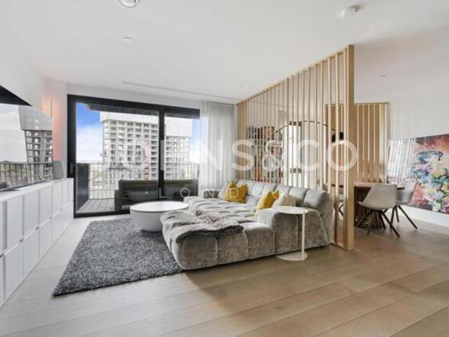 2 Bedroom Shared Living/roommate Londres Greater London 100649034