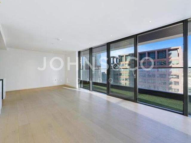 2 Bedroom Shared Living/roommate Londres Greater London 100649207