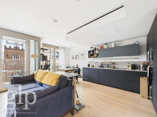 2 Bedroom Shared Living/roommate Londres Greater London 100733727