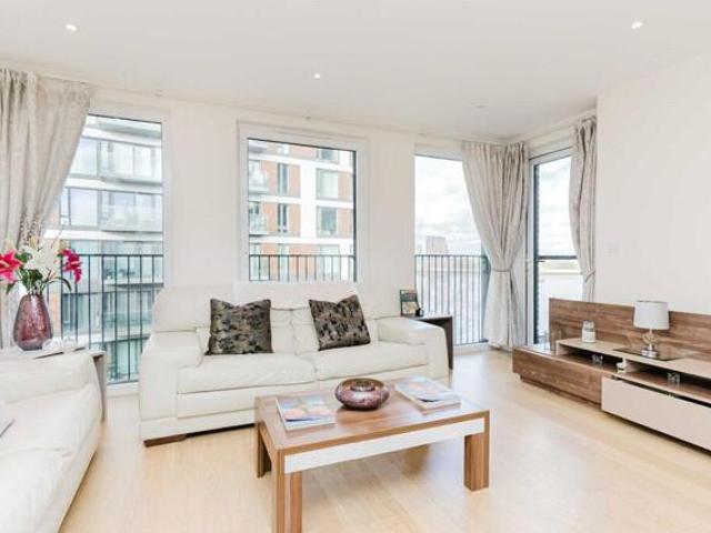 2 Bedroom Shared Living/roommate Londres Greater London 101060190