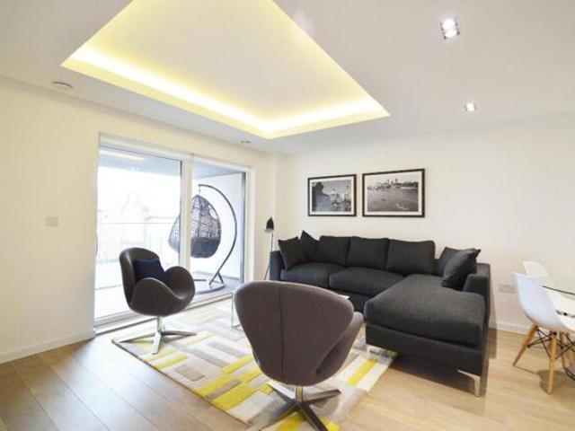 2 Bedroom Shared Living/roommate Londres Greater London 101278042