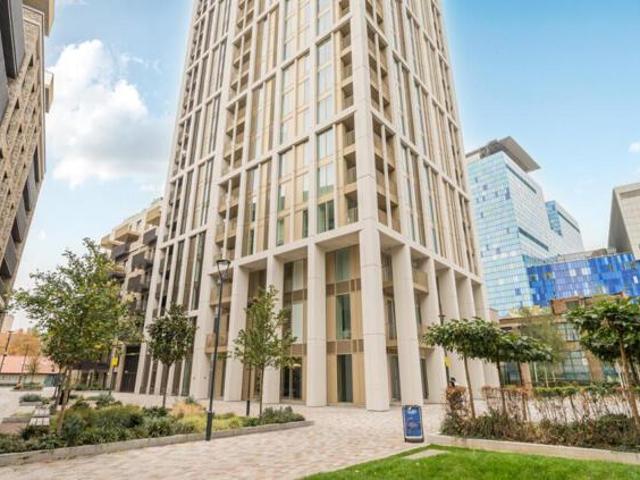 2 Bedroom Shared Living/roommate Londres Greater London 101316530