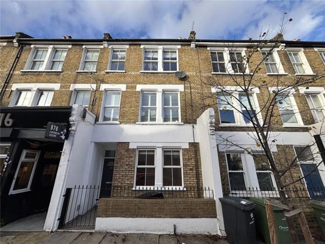 2 Bedroom Shared Living/roommate Londres Greater London 102023762