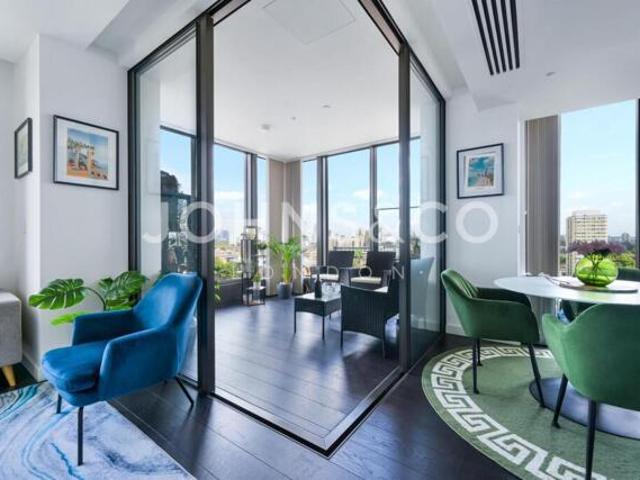 2 Bedroom Shared Living/roommate Londres Greater London 98969070