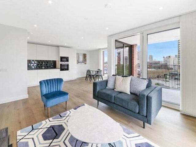 2 Bedroom Shared Living/roommate Londres Greater London 99523370