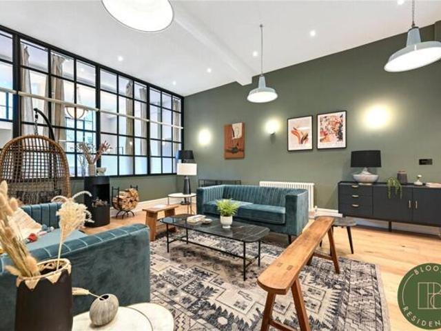 2 Bedroom Shared Living/roommate Londres Greater London 99952381
