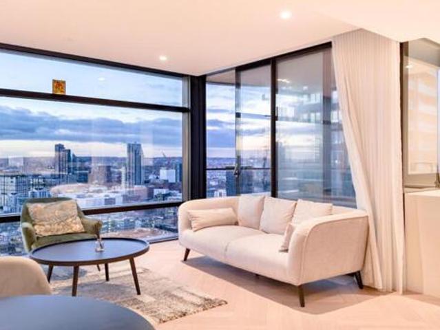 2 Bedroom Shared Living/roommate Londres Greater London 99277950
