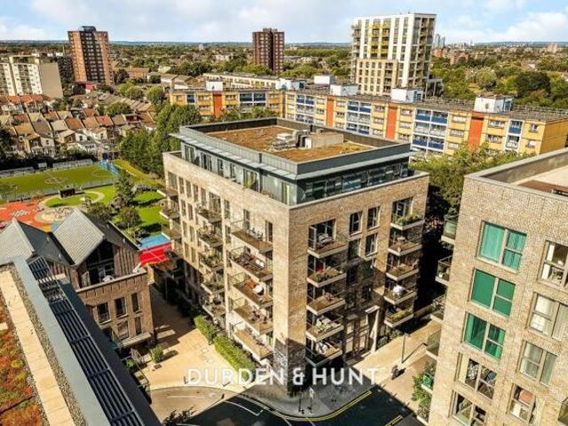 2 Bedroom Shared Living/roommate Londres Greater London LS98864541