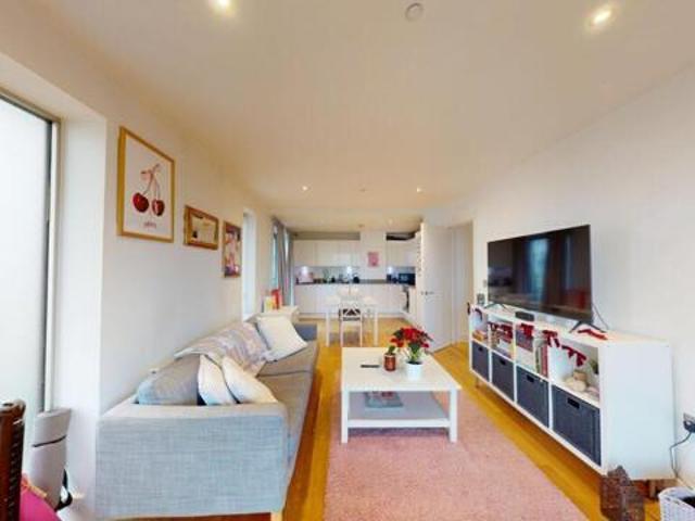 2 Bedroom Shared Living/roommate Londres Greater London LS98834559