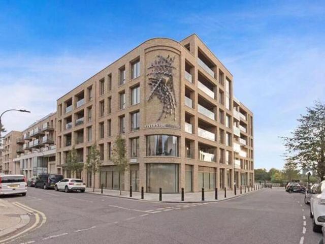 2 Bedroom Shared Living/roommate Londres Greater London LS98834832