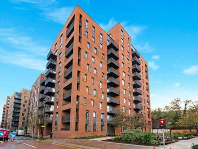 2 Bedroom Shared Living/roommate Londres Greater London LS98968923