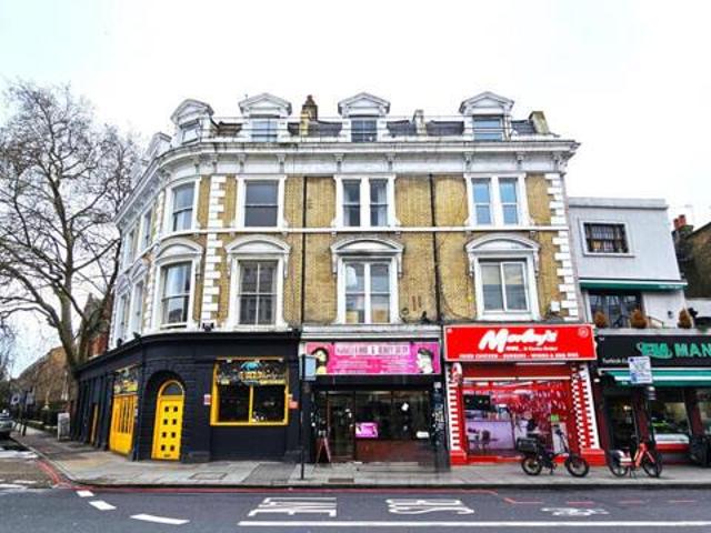 2 Bedroom Shared Living/roommate Londres Greater London LS99344726