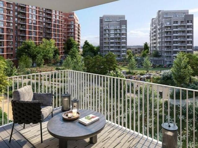 2 Bedroom Shared Living/roommate Londres Greater London LS99344814