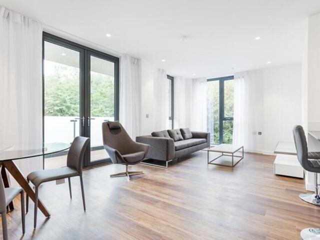 2 Bedroom Shared Living/roommate Londres Greater London LS99523637