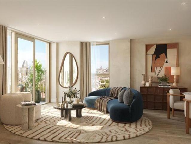 2 Bedroom Shared Living/roommate Londres Greater London LS99952255