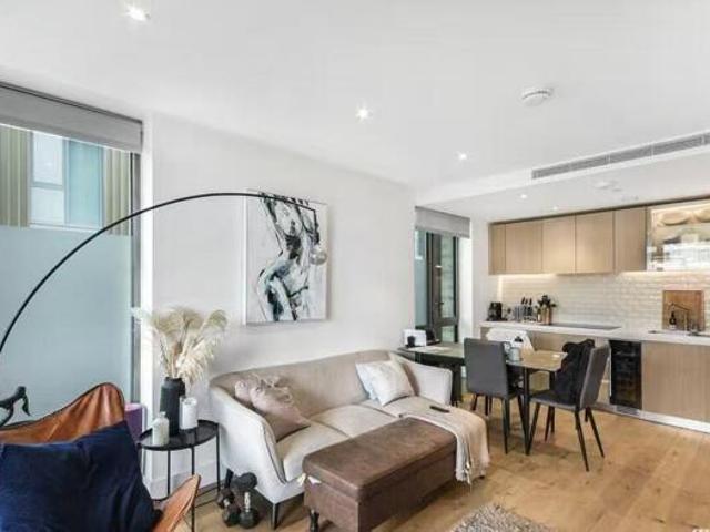 2 Bedroom Shared Living/roommate Londres Greater London LS100456731
