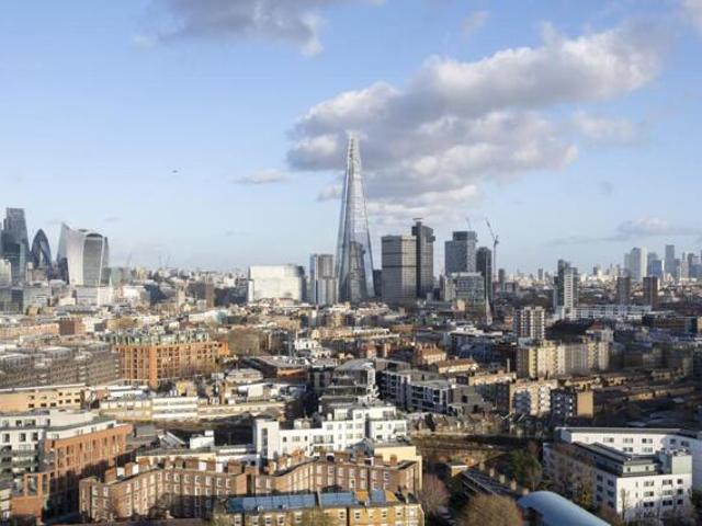 2 Bedroom Shared Living/roommate Londres Greater London LS100456744