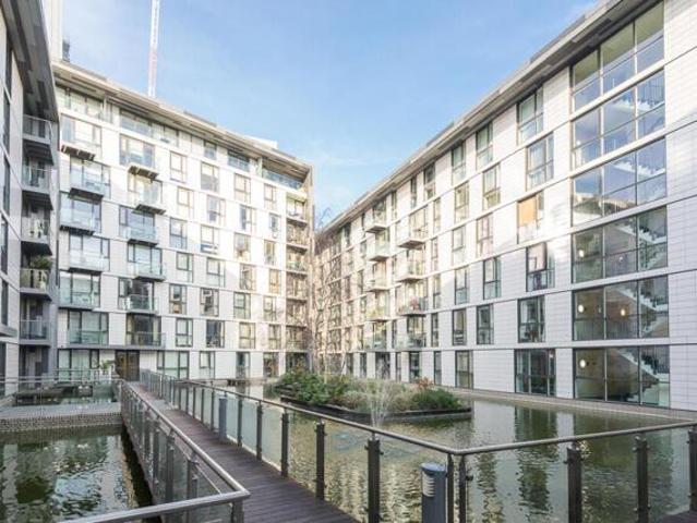 2 Bedroom Shared Living/roommate Londres Greater London LS100540865