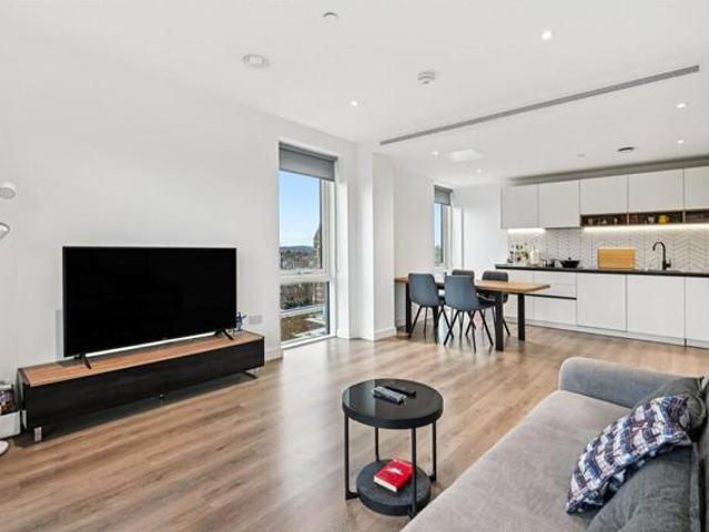 2 Bedroom Shared Living/roommate Londres Greater London LS100540983